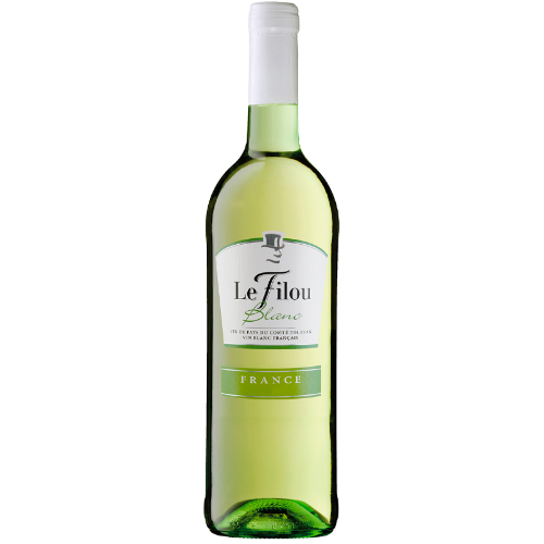 Le Filou Blanc 750ml – Wine And More Kenya