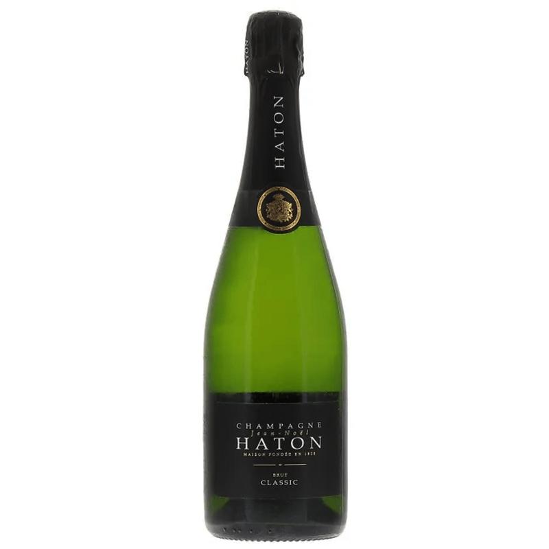 Haton Classic brut 750ml – Wine And More Kenya
