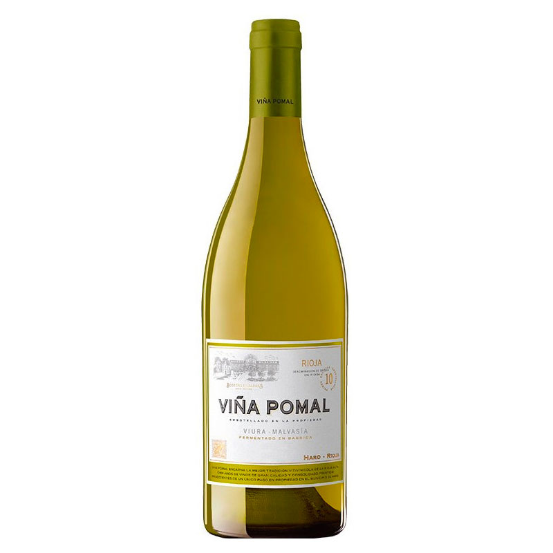 Vina Pomal Bianco 750ml – Wine And More Kenya